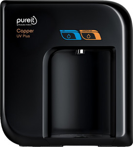 Pureit Copper Plus UV Water Purifier - Pureit : Flipkart.com