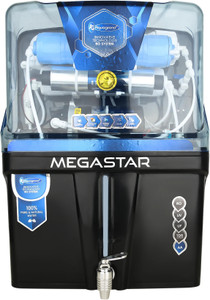 Aquagrand Megastar Half transparent Model Advanced Technology,Suitable ...