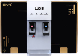 BePURE Luxe Copper+ Hot and Normal 7 L RO + UV + UF + TDS + Copper ...