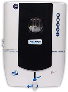 Remino 3278 10 L RO + UV + UF + Minerals Water Purifier - Remino ...