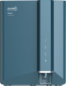 Pureit Revito 7 L RO + MF + UV in Tank + Minerals Water Purifier ...