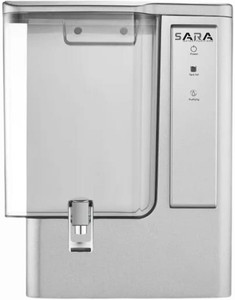 Maxpure LX ONE 6 Stage 10L RO+UF+Mineral Water Purifier 10 L RO + UF ...