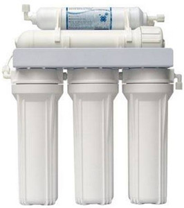 ojhashree 5 stage water purifier non electric without storage and non ...