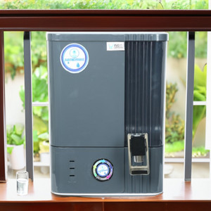 pure master Pure_Master_2090_GT 10 L RO + UF + UV + UV_LED + TDS ...