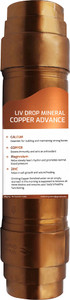 Liv Drop Copper Mineral Filter Cartridge 10inch 10 L UF Water Purifier ...