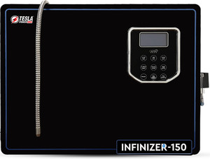 TESLA POWER USA INFINIZER-150 15 L RO + UV + UF Water Purifier - TESLA ...