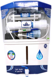 APD SUPREME RO UV+UF+TDS+MINERALS WATER FILTER 10 L RO + UV + UF + TDS ...