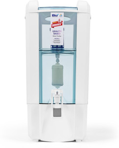 Bio Plus GravityUF 20 L Gravity Based + UF Water Purifier - Bio Plus ...
