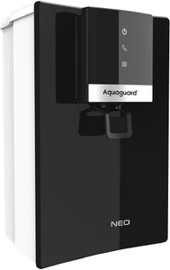 Aquaguard NEO RO+UV+MTDS 6.2 L RO + UV + Copper Water Purifier ...