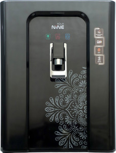 Aqua Ultra Aqua Nine RO+UV+UF TDS Controller Water Purifier with Copper ...