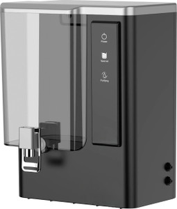 Aquagrand Glam Edition RO Water Purifier With Smart LED Indicators 8 L ...