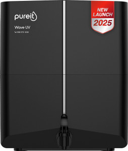 Pureit Wave 7 L UV Water Purifier - Pureit : Flipkart.com