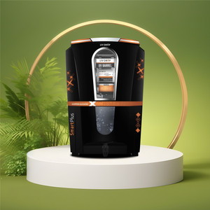 Liv Drop Smart Plus 12 L RO + UV + MF + Minerals Water Purifier - Liv ...
