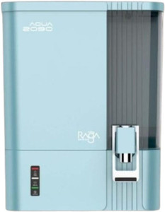 NILE Aqau 2090 Raga 10 L RO + TDS Water Purifier - NILE : Flipkart.com