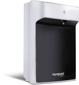 Aquaguard Copper Classic+ Booster Inline UV Water Purifier - Aquaguard ...
