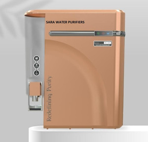 Sara Water Purifiers Sara water purifiers3 Years Supreme Product ...