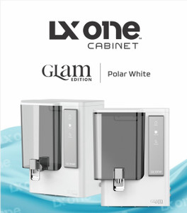 NILE LEXONE SILVER 10 L UV + UF + Alkaline Water Purifier - NILE ...