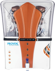 proven Ultra Copper RO Water Purifier with 10 Stage Purification ...