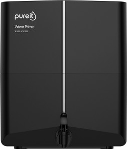 Pureit Wave Prime 7 L RO + MF Water Purifier 6 Stage Filteration Upto ...