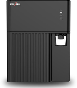 Kenstar Ecopure 7 L RO + UF + UV + Copper + Alkaline Water Purifier ...