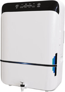 Maxpure Sara Aprex 5 Years Unconditional Warranty 12 L RO + UV + UF ...