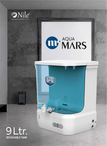 PureOne Aqua mars 9 L RO + UV + Copper Water Purifier - PureOne ...