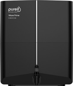 Pureit Wave Prime 7 L RO + MF Water Purifier Suitable for all ...