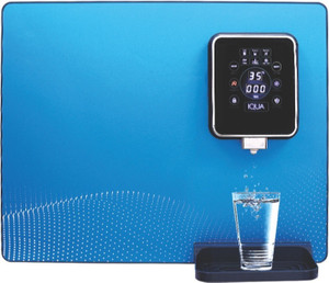 Maxpure Sara IQUA Hot and Cold 10 L RO + UV + Minerals + Alkaline Water ...