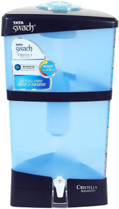 Tata Swach 95620 18 L RO + UV + UF + TDS Water Purifier - Tata Swach ...