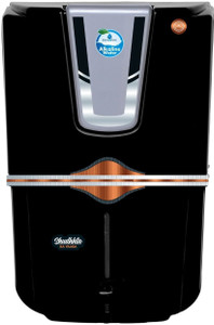 AquaDpure Bio Alkaline Plus UF + UV + TDS Water Purifier ...