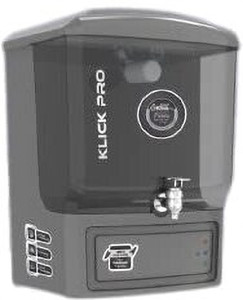 Bioplus Aqua Klick Pro water purifier Water Saver Mineral 10 L RO + UV ...