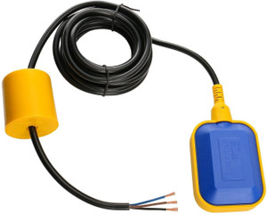 BALRAMA Cable Float Switch Sensor for Water Level Controller for ...