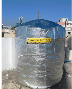 parth 1000 L Water Tank (Silver)10 1000 L Water Tank Price in India ...