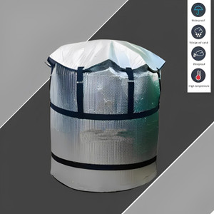 Shaping Fabric Double side Insulator Sunlight & UV Protected & Bubble ...