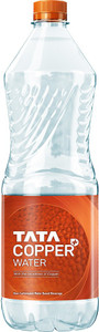 Tata Copper Plus Mineral Water Price in India - Buy Tata Copper Plus ...