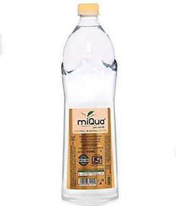 Miqua Mineral Water Price in India - Buy Miqua Mineral Water online at ...