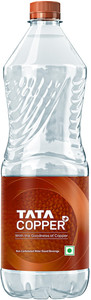 Tata Copper Plus Mineral Water Price in India - Buy Tata Copper Plus ...