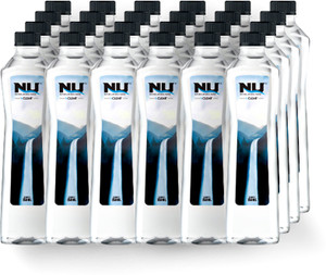 NU Mineral Water Price in India - Buy NU Mineral Water online at ...