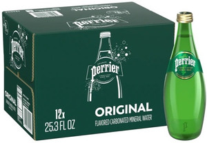 PERRIER Mineral Water Price in India - Buy PERRIER Mineral Water online ...