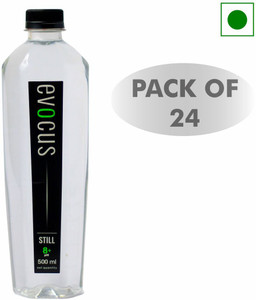 EVOCUS Mineral Water Price in India - Buy EVOCUS Mineral Water online ...