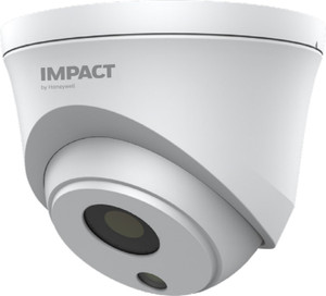 Impact by Honeywell 2MP Dome camera I-HIE2PI-EL 2 HD Webcam with Built ...
