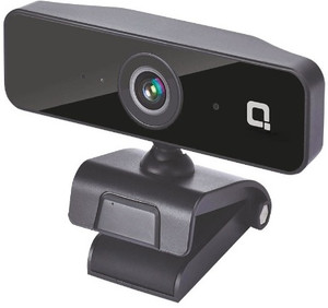 EXPERTRONICS USB high-resolution web camera with 5P lens Full HD 1920× ...