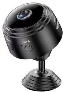 automerak WiFi Spy Camera Hidden for Home Outdoor High HD Focus 1080 HD ...