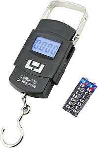 Hanging 50Kg Hook Type Small Weight Machine AHab181 Weighing Scale ...