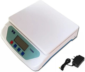 QNOVE Digital 30KG Weight Scale Machine for shop Measure for measuring ...