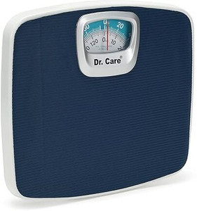 Dr care Mechanical Personal Weighing Machine Upto130Kg For Human Body ...