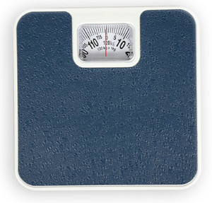 QNOVE Analog Manual Personal Health Body Weight Machine Analog Weight ...