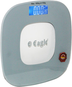 AKI Eagle Digital Weight machine Weighing Scale Price in India - Buy ...