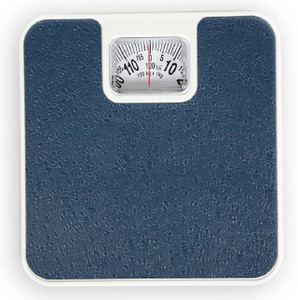 Qozent Weight Machine Manual Mechanical Analog Weighing Scale Weighing ...
