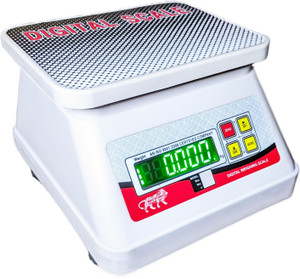 COSMO NANOMINI-1ABS Weight Capacity 30kg × 2g Accuracy, For Grocery ...
